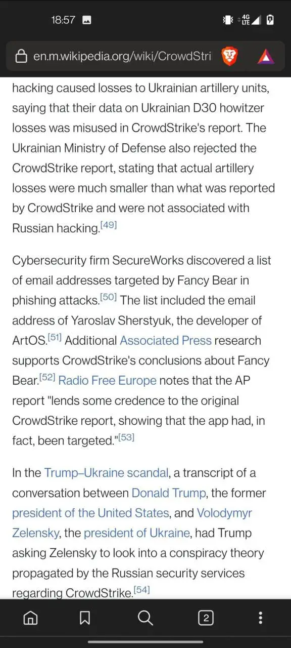 In-Depth Technical Document on the CrowdStrike BSOD Incident